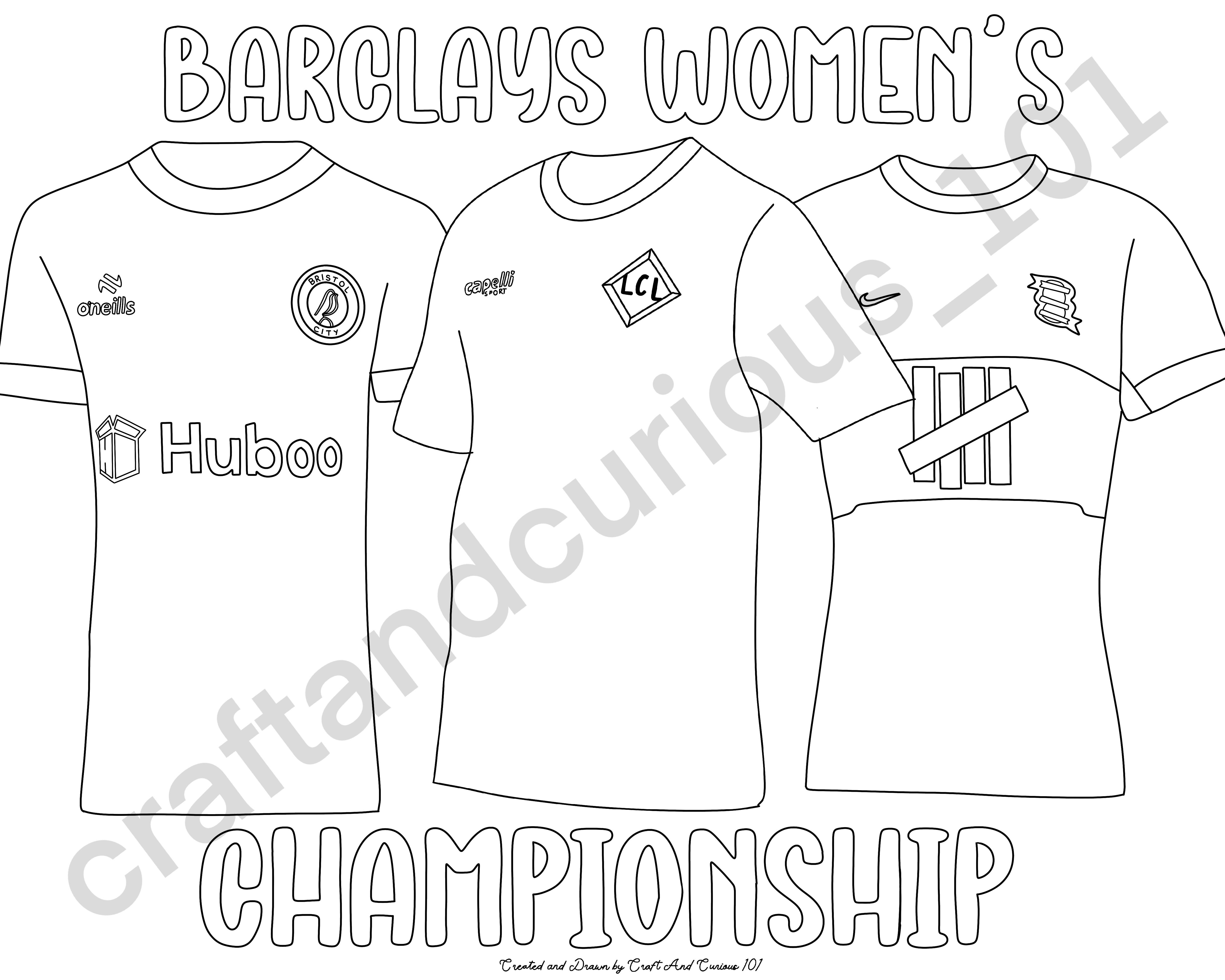 football shirt coloring pages